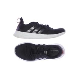 Adidas Damen Sneakers, schwarz, Gr. 5.5