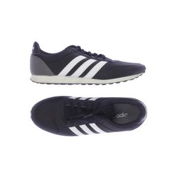 Adidas Damen Sneakers, schwarz, Gr. 8