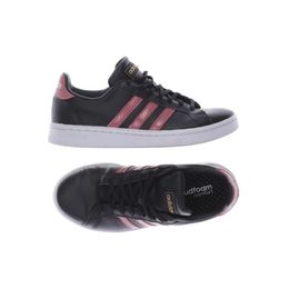 Adidas Damen Sneakers, schwarz, Gr. 5