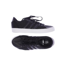 adidas NEO Damen Sneakers, schwarz, Gr. 5.5