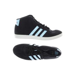 adidas NEO Damen Sneakers, schwarz, Gr. 6