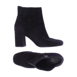 5th Avenue Damen Stiefelette, schwarz, Gr. 39