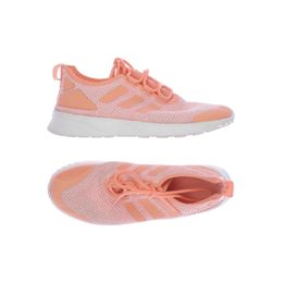 adidas originals Damen Sneakers, orange, Gr. 6