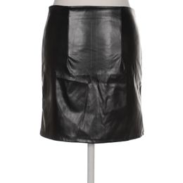 Asos Damen Rock, schwarz, Gr. 34