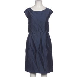 Weekend Max Mara Damen Kleid, blau, Gr. 34