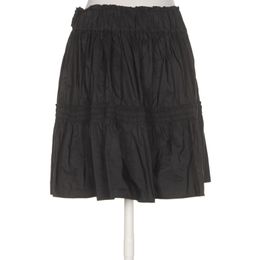 Zara Damen Rock, schwarz, Gr. 38