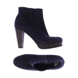 Kennel & Schmenger Kennel & Schmenger Damen Stiefelette, marineblau, Gr. 6