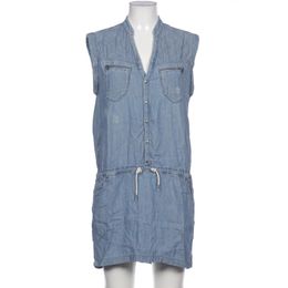 G-Star Raw G Star RAW Damen Kleid, blau, Gr. 38