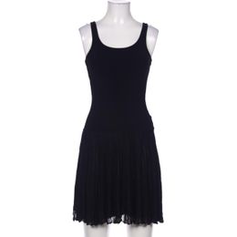 Lauren by Ralph Lauren Lauren Ralph Lauren Damen Kleid, schwarz, Gr. 34