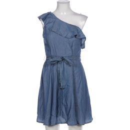 Michael Michael Kors Damen Kleid, blau, Gr. 8