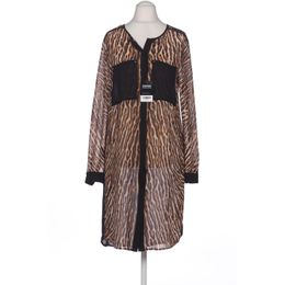 Michael Michael Kors Damen Kleid, braun, Gr. 38