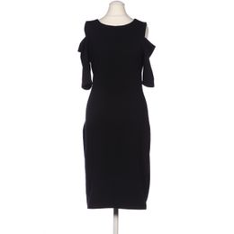 Michael Michael Kors Damen Kleid, schwarz, Gr. 34