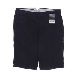 Marc O'Polo Marc O Polo Damen Shorts, marineblau, Gr. 36