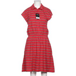 Lacoste Damen Kleid, rot, Gr. 36