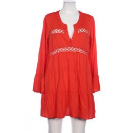 Lascana Damen Kleid, rot, Gr. 40