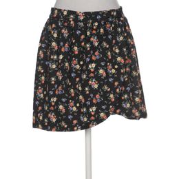 Pepe Jeans Damen Rock, schwarz, Gr. 38