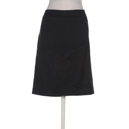 Tommy Hilfiger Damen Rock, schwarz, Gr. 10