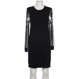 Only Damen Kleid, schwarz, Gr. 38