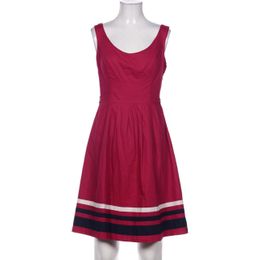 s.Oliver Damen Kleid, pink, Gr. 34