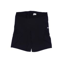 Nike Damen Shorts, schwarz, Gr. 20