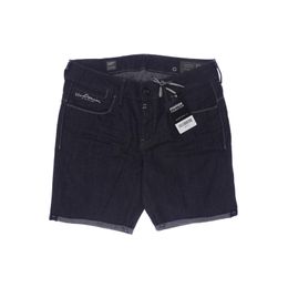 G-Star Raw G Star RAW Damen Shorts, marineblau, Gr. 28