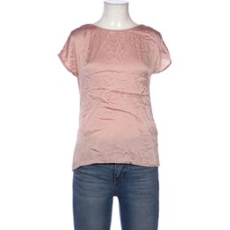 Hallhuber Damen Bluse, pink, Gr. 34