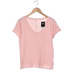 Marc O'Polo Marc O Polo Damen T-Shirt, pink, Gr. 38