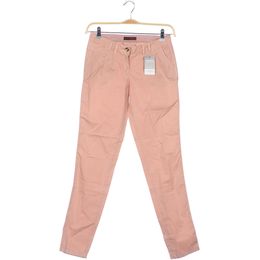 Tom Tailor Denim Damen Stoffhose, pink, Gr. 25