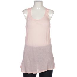 Hallhuber Damen Top, pink, Gr. 38