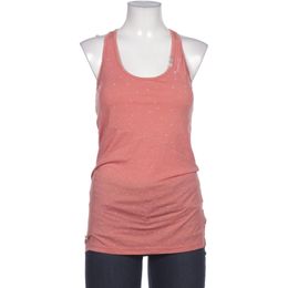 Ragwear Damen Top, pink, Gr. 36