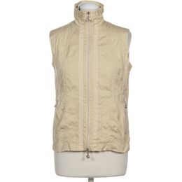 Second Hand Einzelstücke Second Hand Einzelstücke Damen Weste, beige, Gr. 38