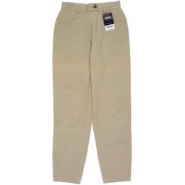 Windsor. Damen Stoffhose, beige, Gr. 36