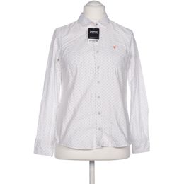 Marc O'Polo Marc O Polo Damen Bluse, weiß, Gr. 38