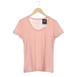 Marc O'Polo Marc O Polo Damen T-Shirt, pink, Gr. 44