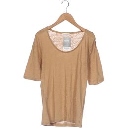 Marc O'Polo Marc O Polo Damen T-Shirt, beige, Gr. 36