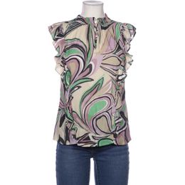 summum woman Damen Bluse, mehrfarbig, Gr. 36