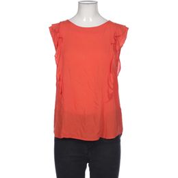 Second Female Damen Bluse, orange, Gr. 38