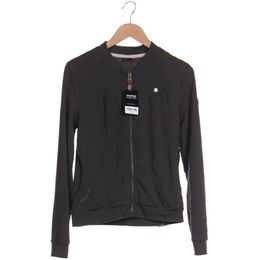 Ragwear Damen Sweatshirt, grün, Gr. 38