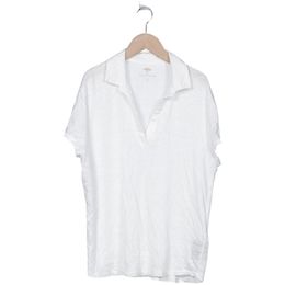 Fynch-Hatton Fynch Hatton Damen Poloshirt, cremeweiß, Gr. 42