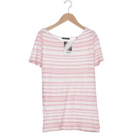 Marc O'Polo Marc O Polo Damen T-Shirt, pink, Gr. 34