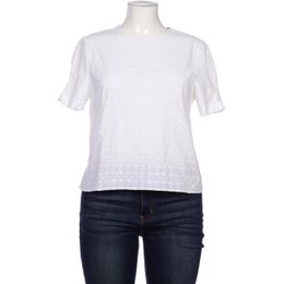 JOOP! Damen Bluse, weiß, Gr. 46