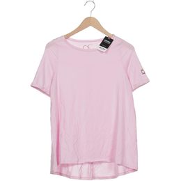 Backstage Damen T-Shirt, pink, Gr. 36