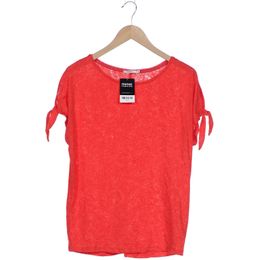 Cecil Damen T-Shirt, rot, Gr. 38