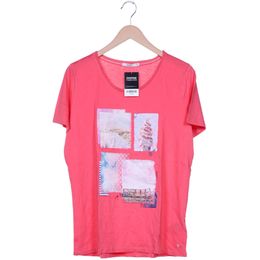 Cecil Damen T-Shirt, pink, Gr. 46