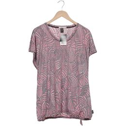 Cecil Damen T-Shirt, pink, Gr. 44