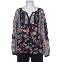 Pepe Jeans Damen Bluse, mehrfarbig, Gr. 36