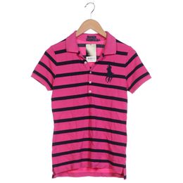 Polo Ralph Lauren Damen Poloshirt, pink, Gr. 38