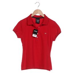 Polo Ralph Lauren Damen Poloshirt, rot, Gr. 38