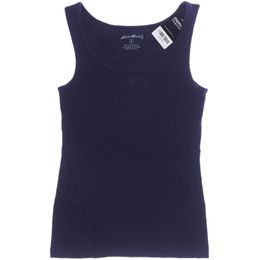 Eddie Bauer Damen Top, marineblau, Gr. 36