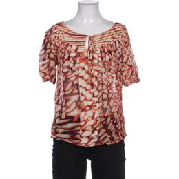 Escada Damen Bluse, rot, Gr. 36